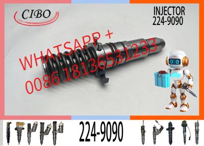 China High Quality 418-8820 7C7445 224-9090 184-2527 137-4729 7C3854 Injector for 3612 3616 3606 3608 for sale