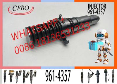 China Excavator Spare Parts E200B Excavator Fuel Injector 3114 Engine diesel Fuel Injector  961-4357 7E8729 7E-8729 for sale