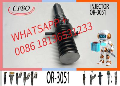 China Common Rail Diesel Injector PUMP INJECTOR OR-3051 7C-4174 0R-3051 7C4174 0R3051 Auto Parts for sale