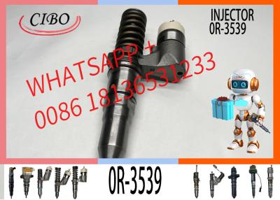 China Fuel Injector 192-2817 0R-3539 Common Rail Fuel Injector 192 2817 0R 3539 for  5130 5230 Diesel Engine Parts for sale