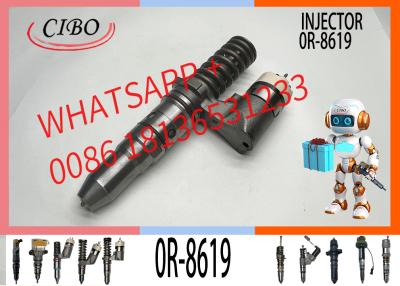 China Diesel Engine Injector0R-9944 0R-8619 386-1776 437-7547 8E-8836 392-0203 392-0204 392-0224For  C3512B Common Rail for sale