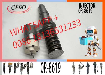 China Diesel Engine Injector0R-9944 0R-8619 386-1776 437-7547 8E-8836 392-0203 392-0204 392-0224For  C3512B Common Rail for sale
