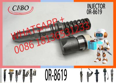 China Diesel Engine Injector0R-9944 0R-8619 386-1776 437-7547 8E-8836 392-0203 392-0204 392-0224For  C3512B Common Rail for sale