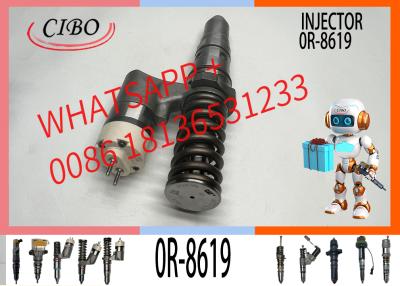 China Diesel Engine Injector0R-9944 0R-8619 386-1776 437-7547 8E-8836 392-0203 392-0204 392-0224For  C3512B Common Rail for sale