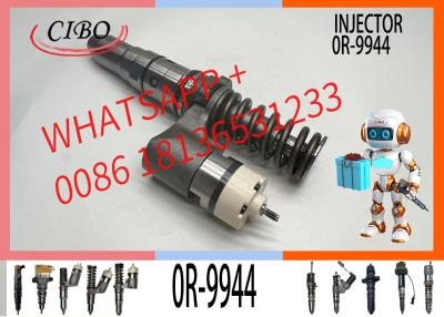 China 0R-8619 0R-9944 0R-3539 10R-8795 10R-7238 10R-2826 10R-1303 10R-1278 10R-1276 for 5130B 5230B Engine Diesel Fuel Injector 0R8619 for sale