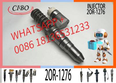 China Manufacturer Direct Sales Engine Common Rail Injector 20R-1275 20R-1276 20R-1277 20R-1278 20R-1280 Injector for sale