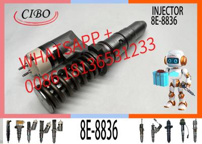China HD Fuel Injector 8E-8836 OR-1742 OR-1745 OR-2921 OR-2925 OR-3419 OR-3421 OR-3422 OR-3423 OR-3424 OR-3536 OR-3539 OR-3742 OR-8338 for sale