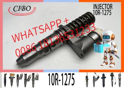 China Brandstofinjector 250-1312 2501312 Dieselmotorbrandstofinjector 10R-1275 10R1275 voor 793C 793D 3512B Te koop