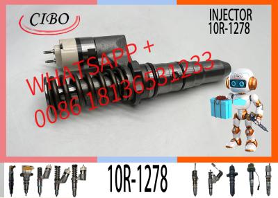 China Common Fuel Injector 10R-1278 10R1278 10R-9539 10R9539 for  3500 Engine for sale