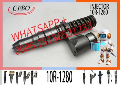 China Fuel Injector 10R-1280 10R-1288 10R-1290 10R-1303 10R-1305 10R-2772 10R-2826 10R-2827 10R-2828 10R2828 10R-2977 10R-3147 10R3147 for sale