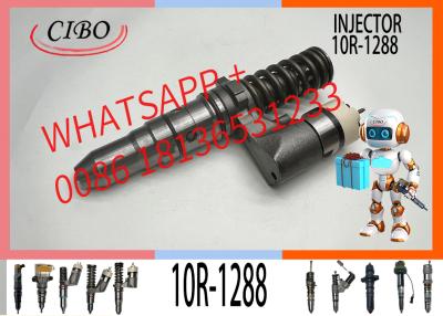 China Remanufactured Fuel Injector 10R1288 10R-1288 20R-1270 392-0206 386-1758 for Generator Set Marine 3508B 3512B 3516B for sale