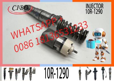 China Fuel Injector 10R-1280 10R-1288 10R-1290 10R-1303 10R-1305 10R-2772 10R-2826 10R-2827 10R-2828 10R2828 10R-2977 10R-3147 10R3147 for sale
