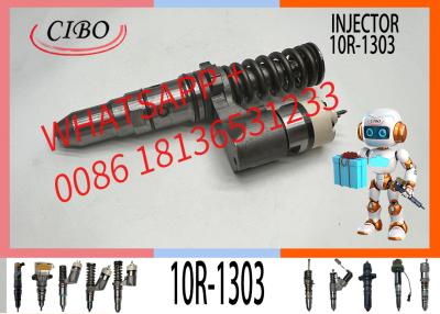 China Fuel Injector 10R-1278 10R1278 10R-1279 10R-1280 10R-1288 10R-1290 10R-1303 10R-1305 10R-2772 10R-2826 10R-2827 10R-2828 for sale