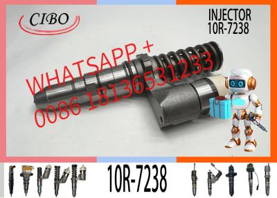 China 246-1854 2461854 Diesel Fuel Injector for 3508C 3512C 10R-7238 Common Rail Injection Valves for sale