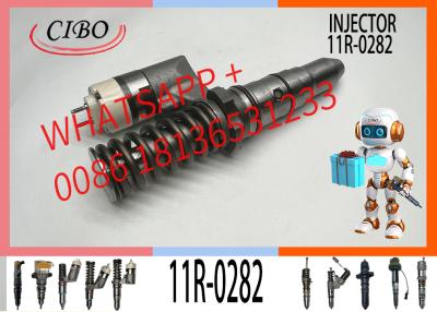 China High Quality 3512B Engine Fuel Injector 392-0211 11R-0282 20R-0849 for 777D 789D D11N 854G 992G for sale