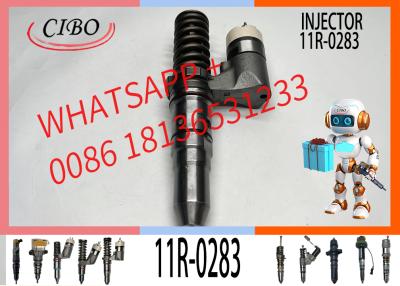 China Remanufactured Common Rail Diesel Injector PUMP INJECTOR 11R-0283 20R-0849 for sale