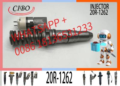China COMMON RAIL FUEL INJECTOR 3920226 392-0226 20R-1262 voor 5130 5230 Te koop