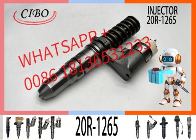 Chine Injecteur Common Rail Moteur Vente Directe Fabricant 20R-1265 20R-1266 20R-1267 20R-1268 20R-1269 à vendre