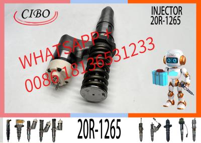 Chine Injecteur Common Rail Moteur Vente Directe Fabricant 20R-1265 20R-1266 20R-1267 20R-1268 20R-1269 à vendre