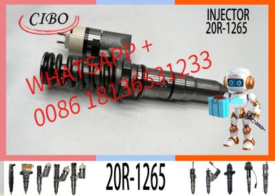 Chine Injecteur Common Rail Moteur Vente Directe Fabricant 20R-1265 20R-1266 20R-1267 20R-1268 20R-1269 à vendre