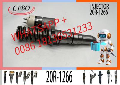 Chine Fabricant Moteur de vente directe Injecteur à rail commun 20R-1265 20R-1266 20R-1267 20R-1268 20R-1269 Injecteur à vendre