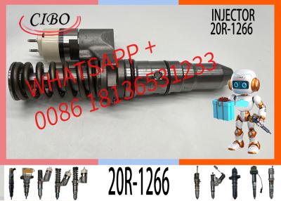 Chine Fabricant Moteur de vente directe Injecteur à rail commun 20R-1265 20R-1266 20R-1267 20R-1268 20R-1269 Injecteur à vendre