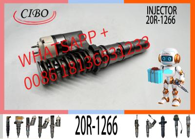 Chine Fabricant Moteur de vente directe Injecteur à rail commun 20R-1265 20R-1266 20R-1267 20R-1268 20R-1269 Injecteur à vendre