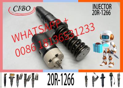 Chine Fabricant Moteur de vente directe Injecteur à rail commun 20R-1265 20R-1266 20R-1267 20R-1268 20R-1269 Injecteur à vendre