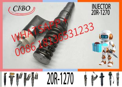 중국 3508 3512 3516 엔진 인젝터 392-0206 3920206 10R-1288 20R-1270 디젤 인젝터 판매용
