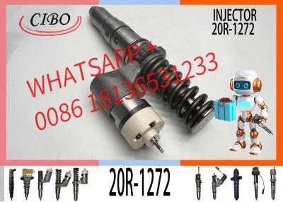 China Diesel Fuel Injector 392-0208 386-1760 20R-1272 for  Engine for sale