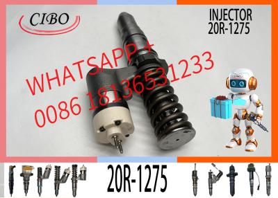 China Diesel Fuel Injector 392-0214 386-1766 20R-1275 for  3516C 3512C 3508C Engine Parts for sale