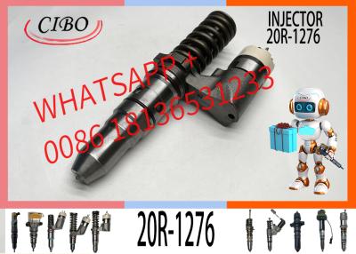 China Manufacturer Direct Sales  Engine Common Rail Injector 20R-1275 20R-1276 20R-1277 20R-1278 20R-1280 Injector for sale
