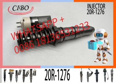 China Manufacturer Direct Sales  Engine Common Rail Injector 20R-1275 20R-1276 20R-1277 20R-1278 20R-1280 Injector for sale
