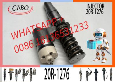 China Manufacturer Direct Sales  Engine Common Rail Injector 20R-1275 20R-1276 20R-1277 20R-1278 20R-1280 Injector for sale