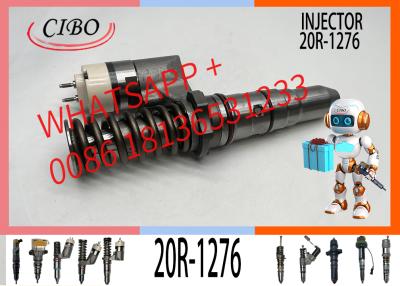 China Manufacturer Direct Sales  Engine Common Rail Injector 20R-1275 20R-1276 20R-1277 20R-1278 20R-1280 Injector for sale