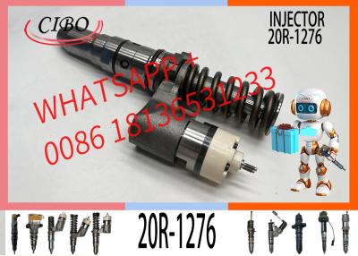 China Manufacturer Direct Sales  Engine Common Rail Injector 20R-1275 20R-1276 20R-1277 20R-1278 20R-1280 Injector for sale