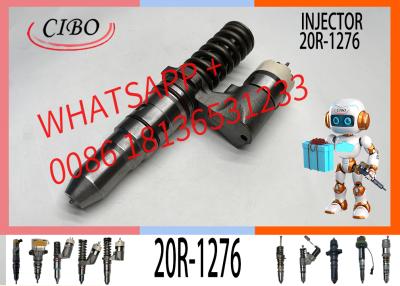 China Manufacturer Direct Sales  Engine Common Rail Injector 20R-1275 20R-1276 20R-1277 20R-1278 20R-1280 Injector for sale