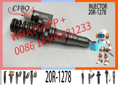 China 20R1278 Fuel Injector 20R-1278 for  292-0217 230-9457 386-1769 10r3255 for sale