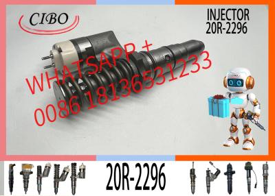 China High Quality Fuel Injector 20R-2296 423-7547 for Engine 3516 3516B Truck 793C 793D for sale