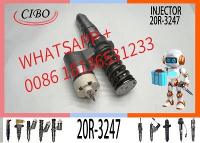 중국 발굴기 부품 392-0225 연료 주입기 3920225 20R-3247 20R3247 3508B 3512B 3516B 3512C 3516C 판매용