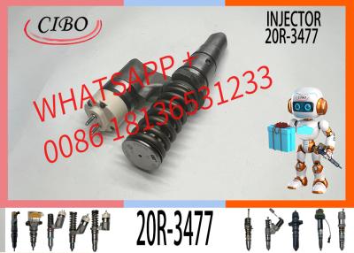 China High Quality New Diesel Fuel Injector 20R-3477 3595469 359-5469 for  3512C/3516C Engine for sale