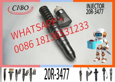 China High Quality New Diesel Fuel Injector 20R-3477 3595469 359-5469 for  3512C/3516C Engine for sale