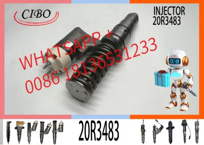 China Manufacturer Direct Sales  Engine Common Rail Injector 20R3483 20R-1275 20R-1276 20R-1277 20R-1278 20R-1280 Injector for sale