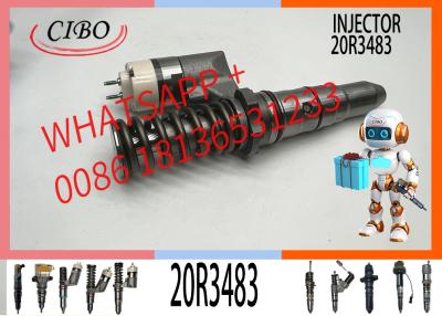 China Manufacturer Direct Sales  Engine Common Rail Injector 20R3483 20R-1275 20R-1276 20R-1277 20R-1278 20R-1280 Injector for sale