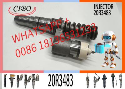 China Manufacturer Direct Sales  Engine Common Rail Injector 20R3483 20R-1275 20R-1276 20R-1277 20R-1278 20R-1280 Injector for sale