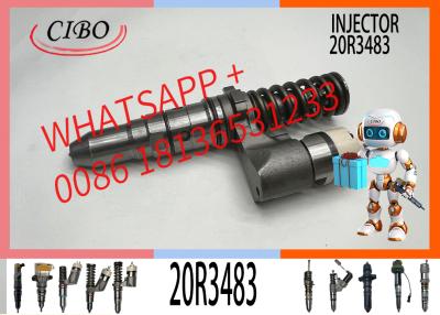 China Manufacturer Direct Sales  Engine Common Rail Injector 20R3483 20R-1275 20R-1276 20R-1277 20R-1278 20R-1280 Injector for sale
