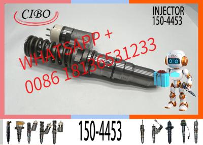 China Fuel Injector 150-4453 373-4087 376-0509 20R-0848 20R-1264 11R-0282 392-0208 392-0214 392-0222 for  5130B 5230B C3500 Engine for sale