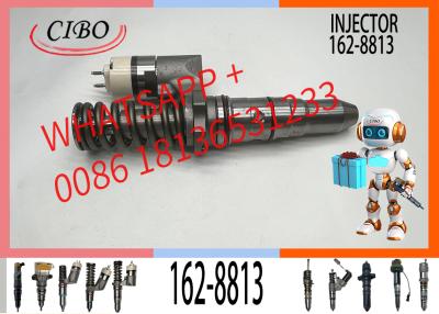 China Gängige Kraftstoffeinspritzdüse 10R-1278 10R1278 10R-9539 10R9539 150-4453 162-8813 230-3255 246-1854 für 3500 Motor zu verkaufen