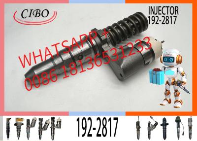 China 3516 Motor 192-2817 INJECTOR GP-FUEL Teilenummer 386-1778 20R-1262 7E-8836 376-0510 zu verkaufen