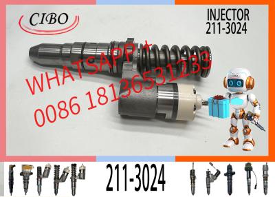中国 ディーゼル燃料用コモンレールインジェクター モデル 392-0205 211-3024 211-3025 286-1769 for 3512 販売のため
